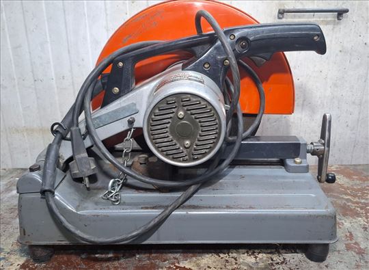 Makita ger za metal