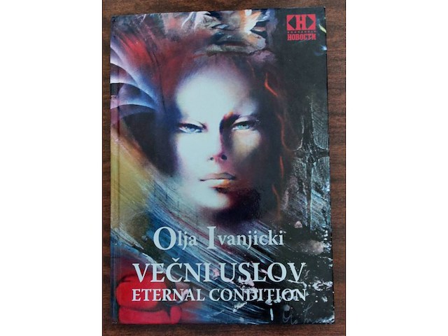 Večni uslov Olja Ivanjicki