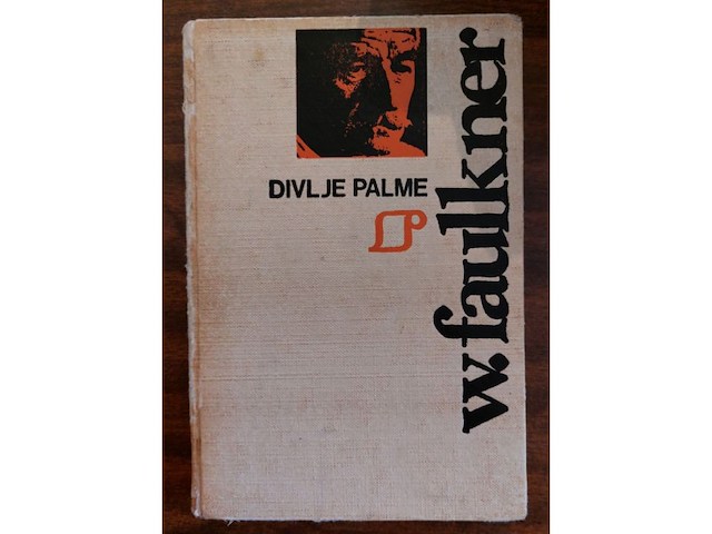 Divlje Palme W. Faulkner