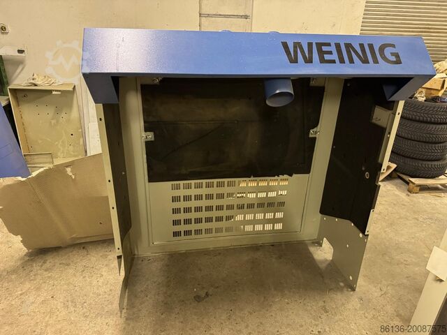 Kolibi
WEINIG Unimat 300