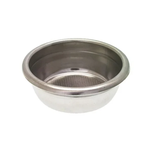 Filter za espresso aparat – sito za dve kafe 14 gr