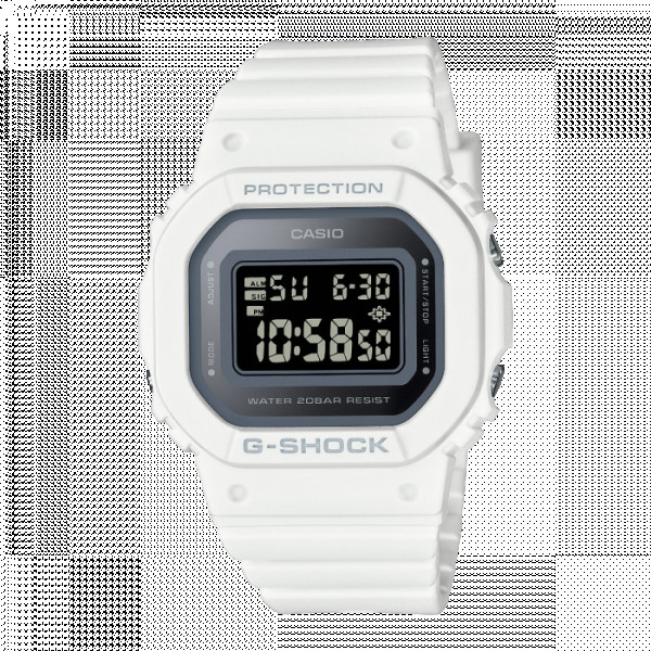 CASIO G-SHOCK GMD-S5600-7