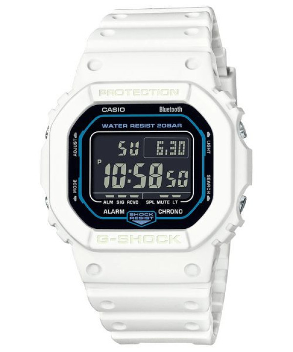 CASIO G-SHOCK DW-B5600SF-7