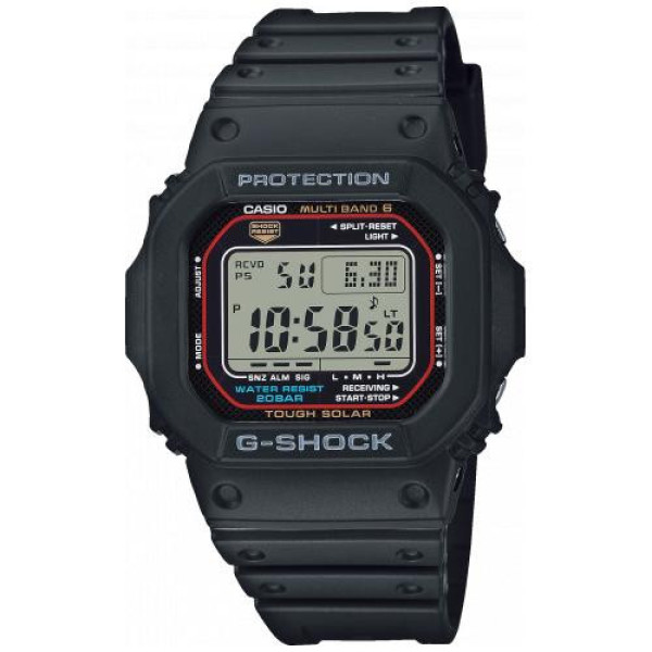 CASIO G-SHOCK GW-M5610U-1