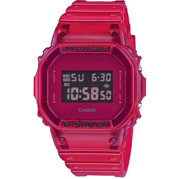CASIO G-SHOCK DW-5600SB-4