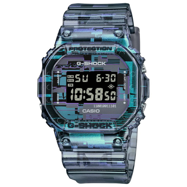 CASIO G-SHOCK DW-5600NN-1