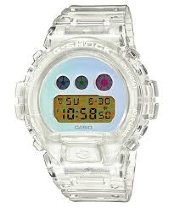 CASIO G-SHOCK DW-6900SP-7