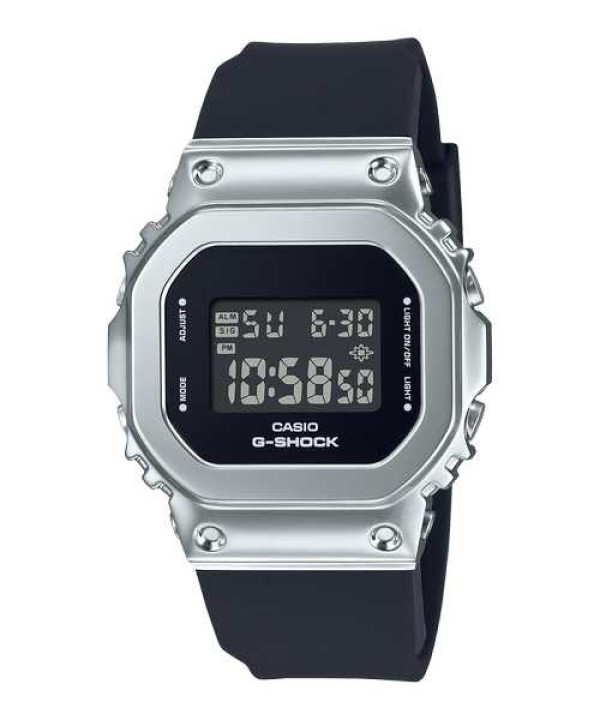 CASIO G-SHOCK GM-S5600-1