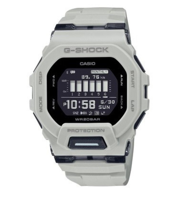 CASIO G-SHOCK GBD-200UU-9