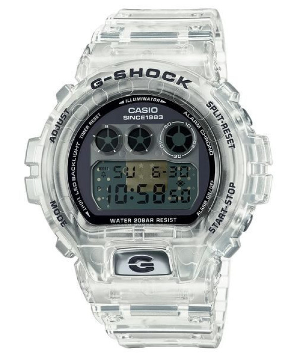 CASIO G-SHOCK DW-6940RX-7