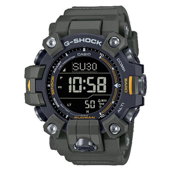 CASIO G-SHOCK GW-9500-3