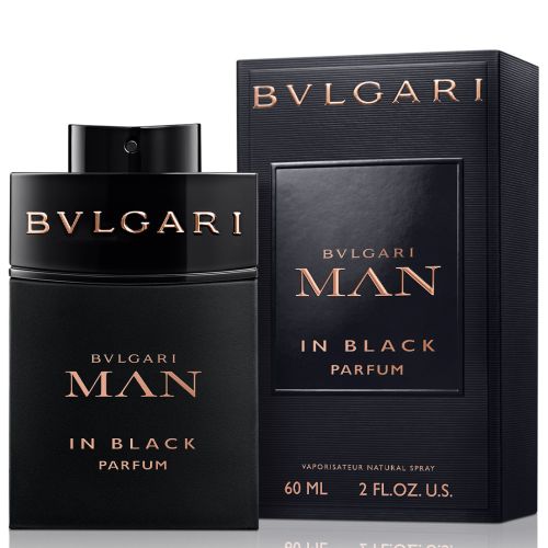 BVLGARI Man In Black Parfum