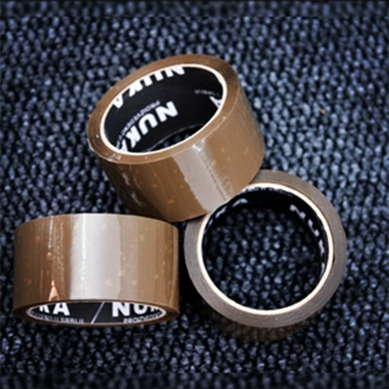 Samolepljiva traka mat - 48mm x 50m – 16