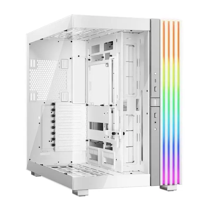 BE QUIET Kućište Light Base 900 DX BGW70, Belo