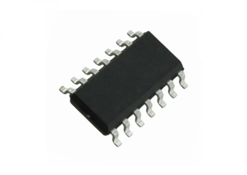 Logičko kolo CMOS C4541D-SMD