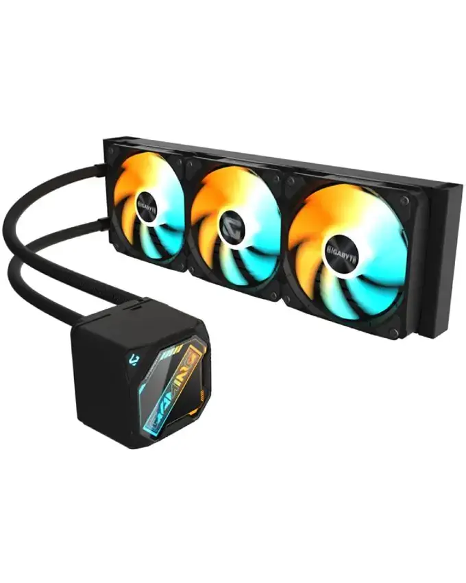 GIGABYTE CPU Kuler GME 360, Vodeno hlađenje