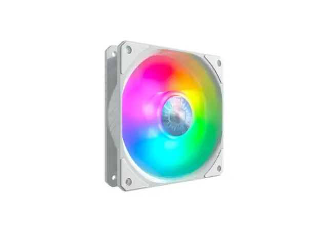 Cooler Master Ventilator SickleFlow Edge 120 ARGB MFX-B2DW-25NP2-R2