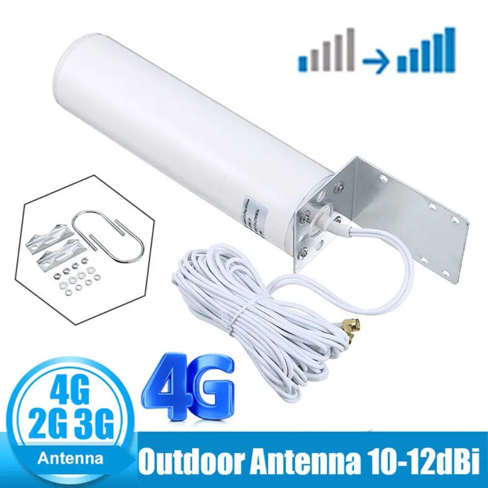 4G LTE spoljna antena za ruter – 12dbi