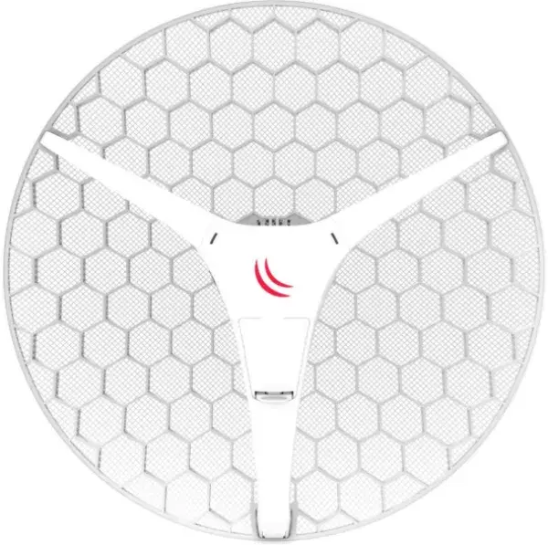 MikroTik RuterBoard RBLHG-5HPnD-XL, LHG XL HP5