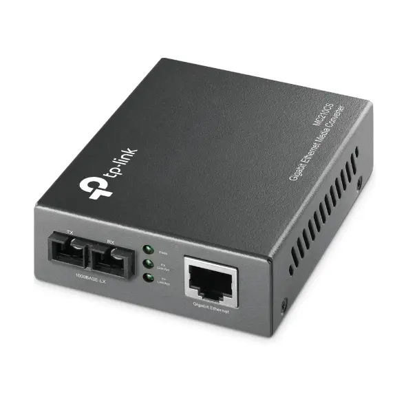 TP - LINK Mrežni media konverter 10/100/1000
