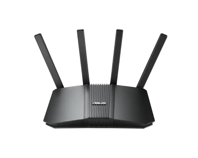 Asus Ruter RT-BE82U, Dual band, Wi-Fi 7, Extendable