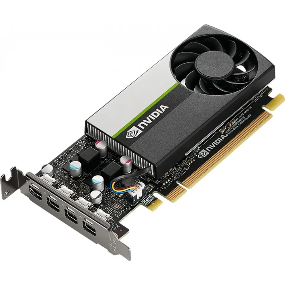QUADRO Grafička kartica SVGA T400 4GB PNY NVIDIA T400 Low Profile VCNT400-4GB-SB
