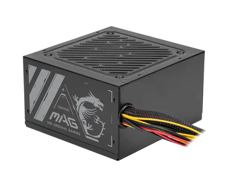 MSI Grafička kartica NVIDIA RTX 5060 TI, 16G, GeForce RTX 5060 TI, 16G, Ventus 3X OC