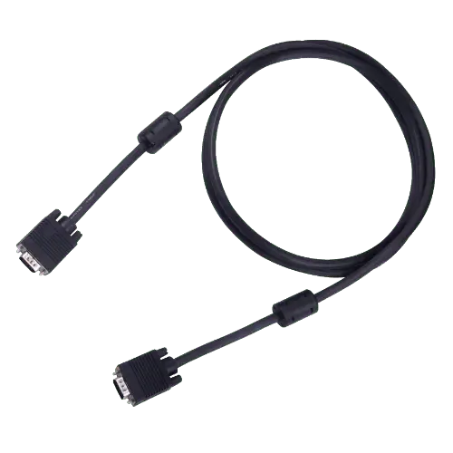 S BOX Kabl SVGA 101 HD15 A-A 2 m