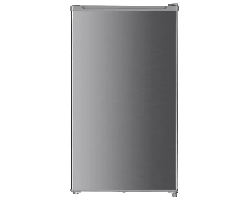 Beko Frižider RS9051PN, 90l, Static, Tamnosivi