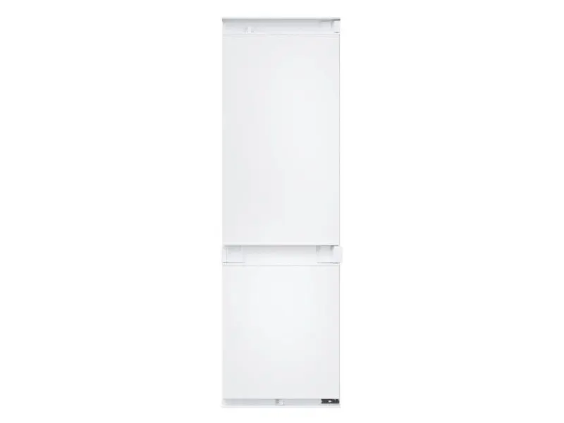 Haier Kombinovani frižider hbw7518dt, Beli