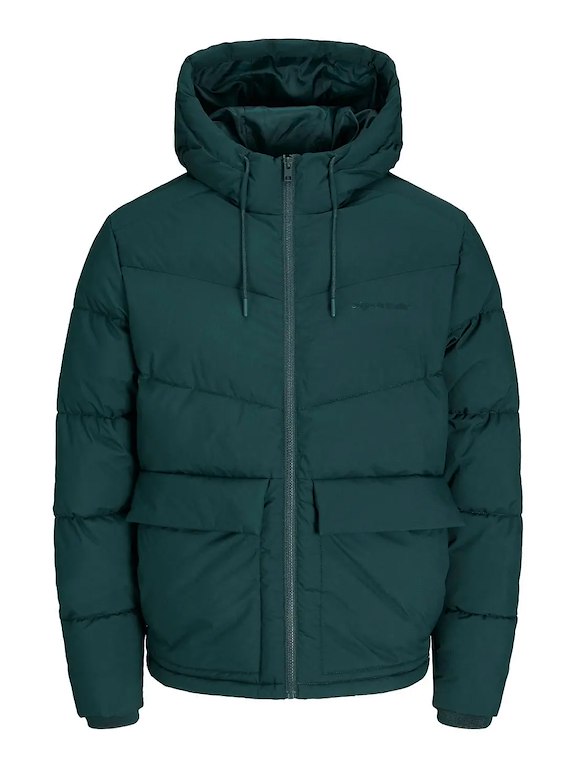 Jack & Jones Muška jakna Vesterbro, Zelena