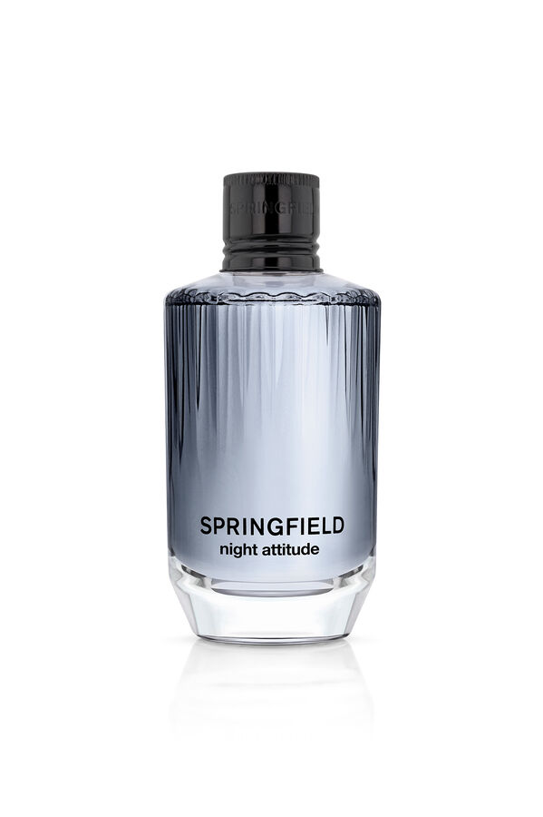 SPF NIGHT ATTITUDE 100 ML