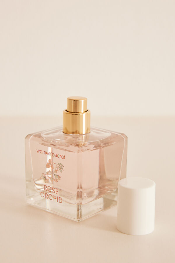 Toaletna voda Rose Orchid 50 ml