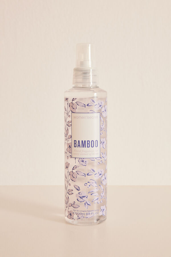 Miris za dom "Bambus" 200 ml