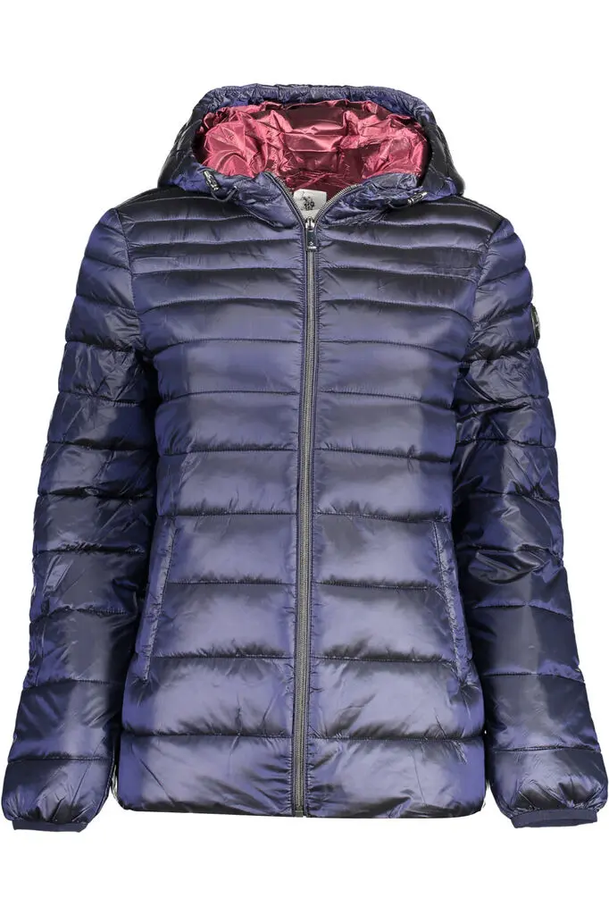 U.S. polo Assn. Ženska jakna 63224-52895_Blu_179, Teget