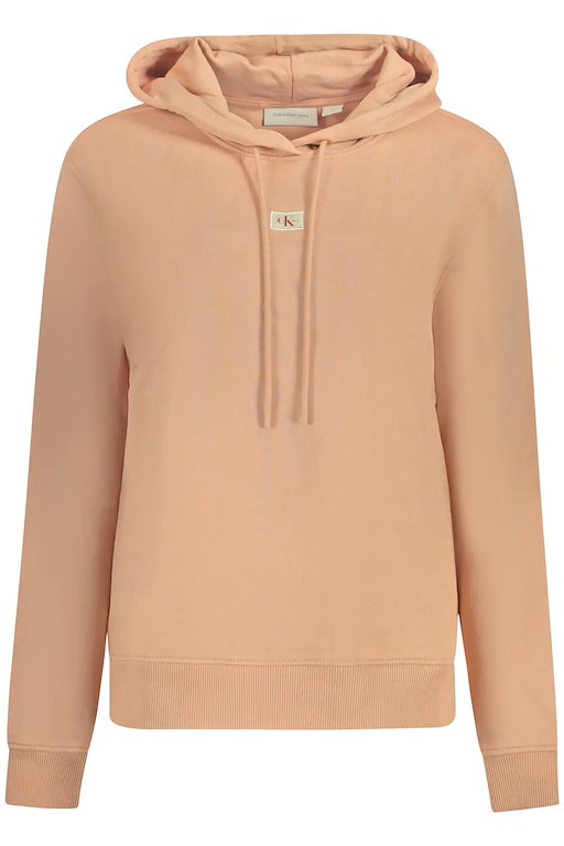 CALVIN KLEIN Ženski duks J20J225085_RSTGW, Roze