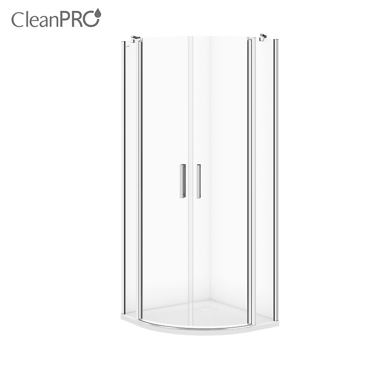 Copen 800 Tuš paravan Walk-in 80×200