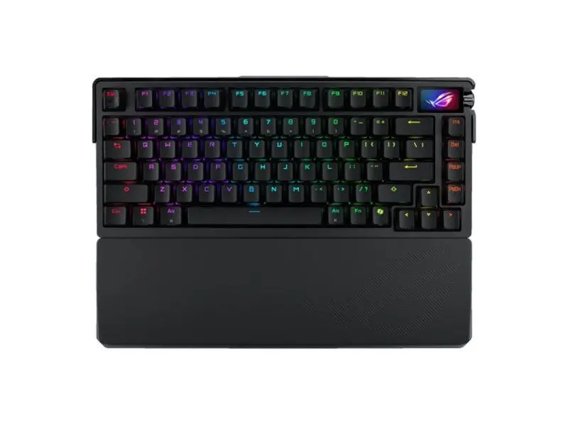 Asus Tastatura Bežična, Gaming, Rog, Azoth, Extreme