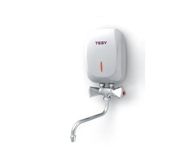 TESY IWH 35 X02 KIH Bojler električni protočni