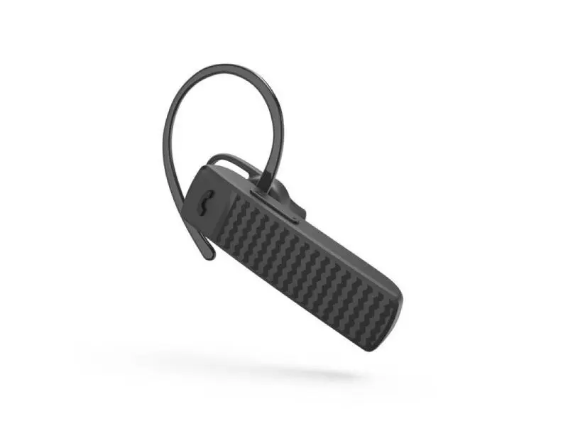 Hama Slušalice MyVoice Advanced MultiPoint, Crne