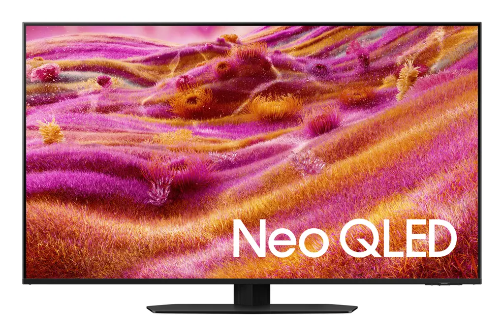 Samsung Televizor QE43QN90FATXXH 43", 4K UHD, QLED, Smart TV, Crni