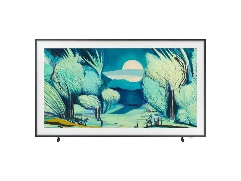 Samsung Televizor QE43LS03FAUXXH, 43", 4K, HDR, QLED, Smart TV 2025