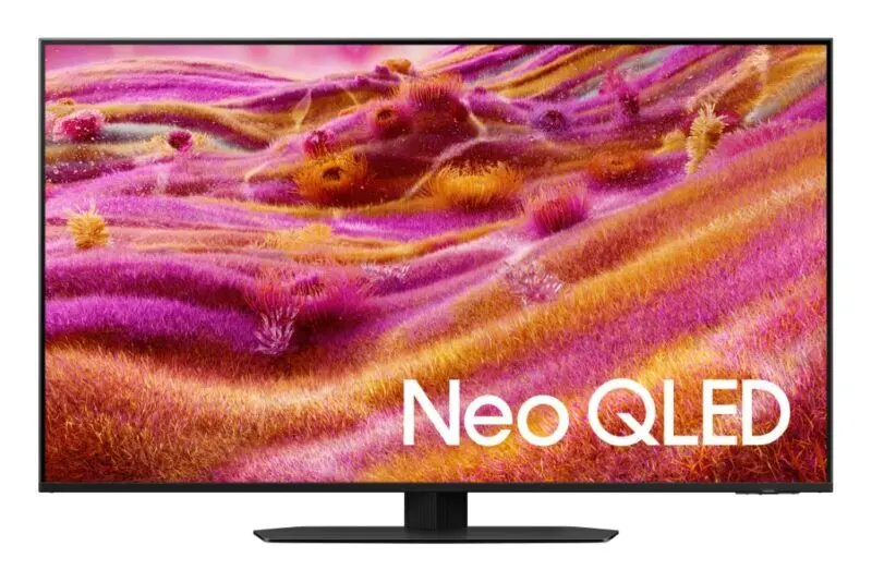 Samsung Televizor QE65QN90FATXXH 65", NeoQLED, 4K UHD, 120Hz, Smart TV, Crni