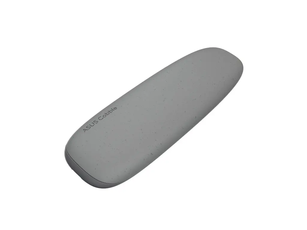 Asus Cobble SSD držač, USB-C 3.2, Gen 2x1, SSDM.2 (NVMe), SATA SSD, sivi