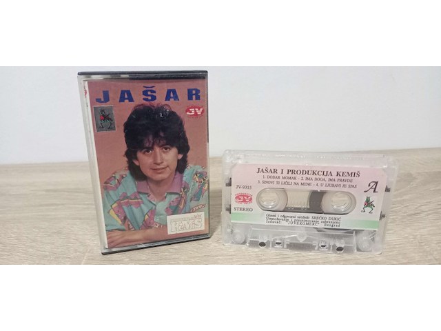 JAŠAR AHMEDOVSKI &; PRODUKCIJA KEMIŠ