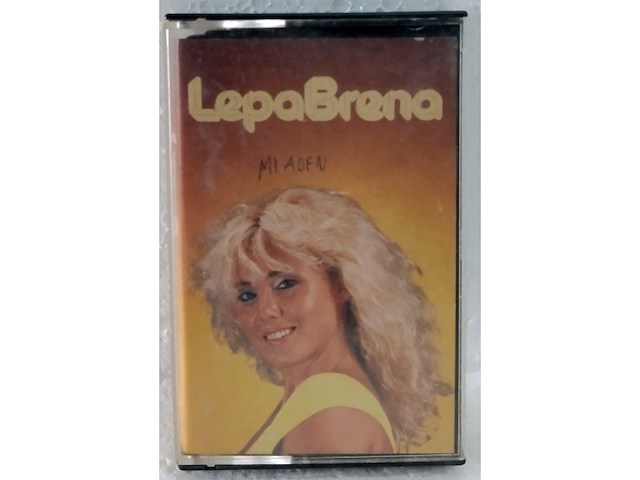 AKN Lepa Brena - Hajde Da Se Volimo