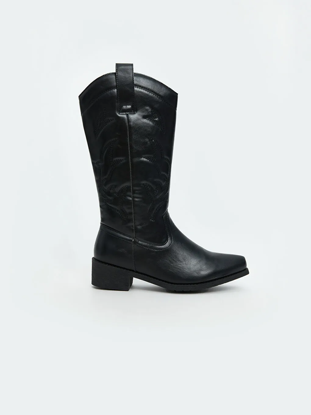 LCW STEPS Čizma Za Žene Od Eko Kože