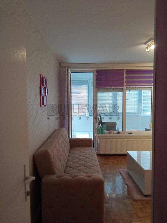 Dvosoban stan na Bubnju, 55 m2, izdavanje