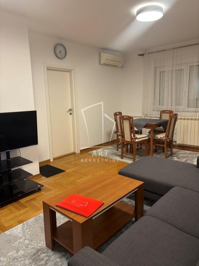 Banovo brdo, 3s, kod Ada mola ID#12420