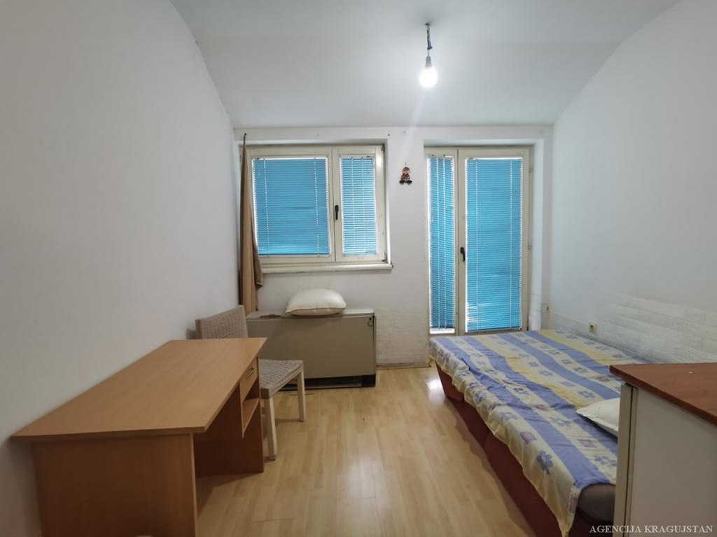 Izdavanje, Stan, 20m2 , Bubanj